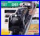 KATO N Scale Starter Set D51 Steam Locomotive Train Set Unitrack Power ...